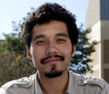 “Future is written in our dreams”: Interview with Rodrigo Bautista ...