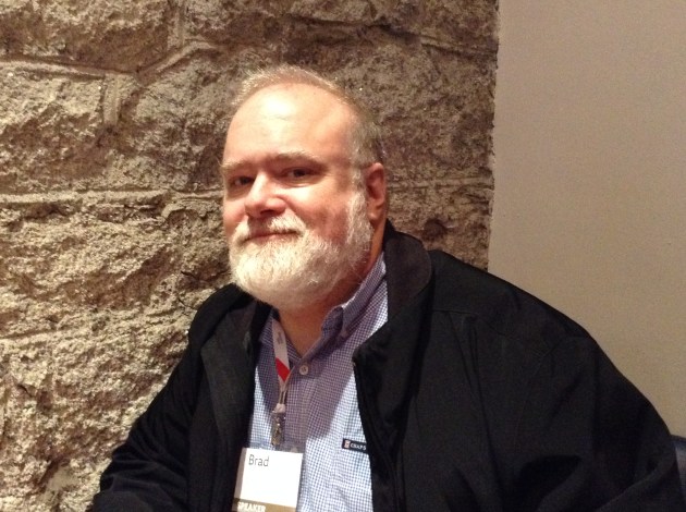 Where Robot Cars Are Driving Us: Interview with Brad Templeton ...